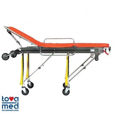 AUTOMATIC LOADING STRETCHER