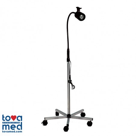 LED EXAMINATION LAMP