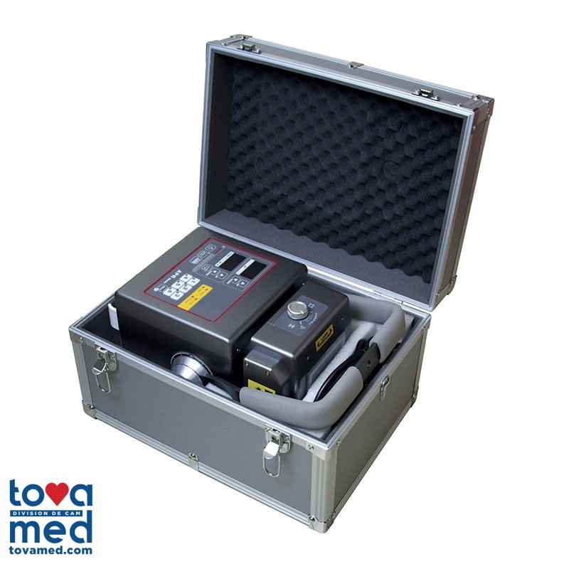 PORTABLE RADIOLOGY DEVICE
