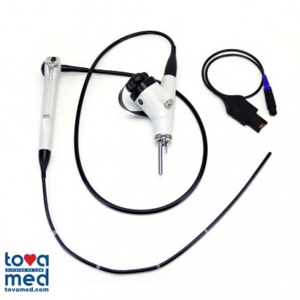 BRONCHOSCOPE (SET)