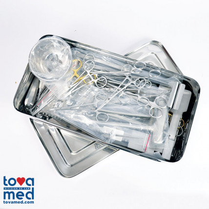 THORAX SURGERY BOX