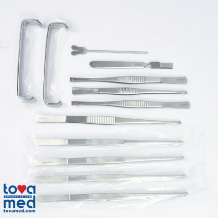 THORAX SURGERY BOX