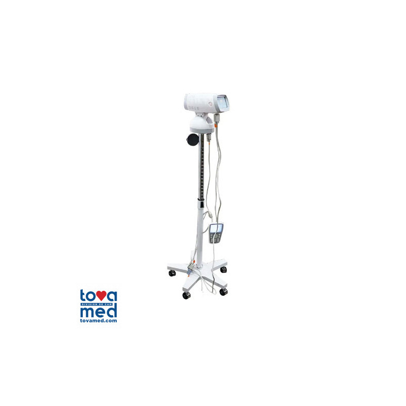 COLPOSCOPE NUMERIQUE PORTABLE